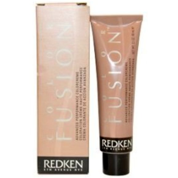 Redken | Hair | Redken Color Fusion Color Creme Natural Balance | Poshmark